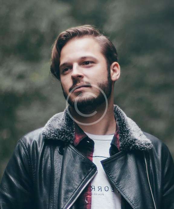 Thomas Patterson – Dolly Hitch